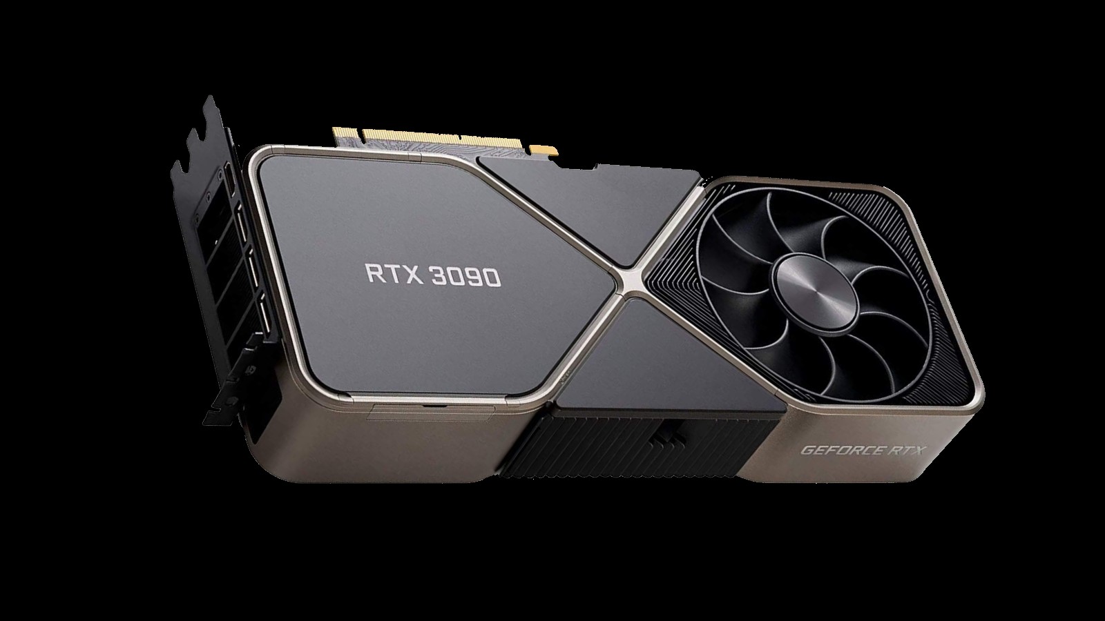 GeForce RTX 3090 Graphics Card – Review